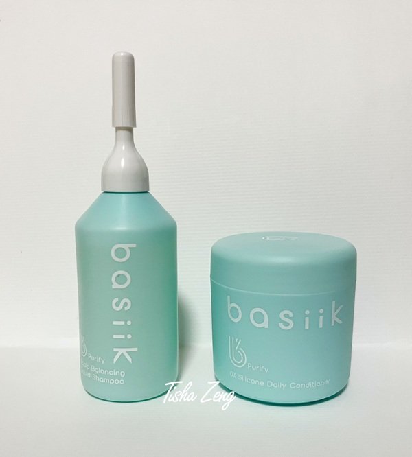 「保養生活分享-試用體驗」basiiK微生自律循環頭皮淨化液+微生自律循環0矽靈潤髮滲透精華 - 偏執狂藍子愛美麗部落格 - FashionGuide 華人時尚專業評鑑