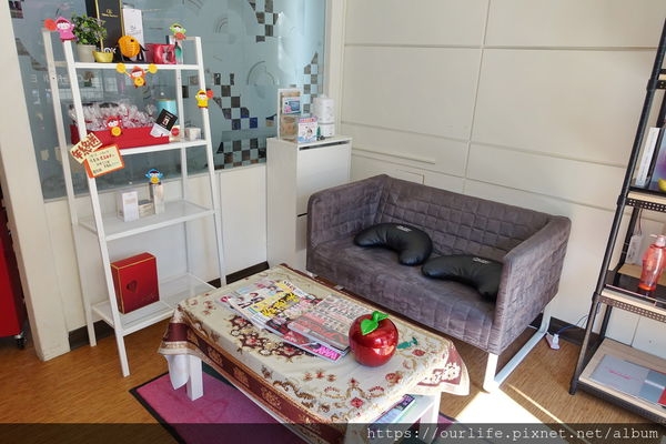 台中北區．199元舒服解壓的頭皮洗髮@翌逗髮藝 - 吃喝玩樂．fifi的小確幸部落格 - FashionGuide 華人時尚專業評鑑