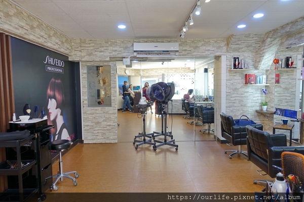 台中北區．199元舒服解壓的頭皮洗髮@翌逗髮藝 - 吃喝玩樂．fifi的小確幸部落格 - FashionGuide 華人時尚專業評鑑
