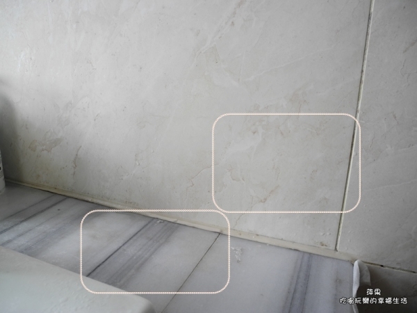 [體驗]浴室清潔一瓶搞定!!SPARTAN斯巴達RJ8環保配方強力抑黴除黴專家 - ♥萍果♥吃喝玩樂的幸福生活部落格 ...