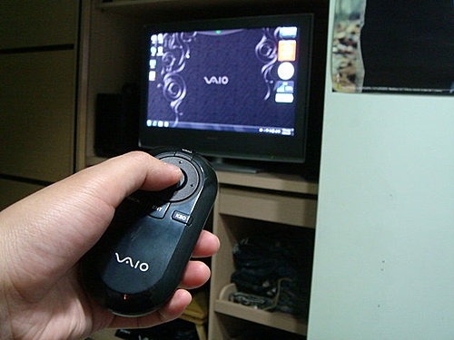 [分享]Sony VAIO VGP-BMS80 - 遠端操作專用藍芽雷射鼠 - 鄭蛋蛋的3C部落格部落格 - FashionGuide 華人 ...