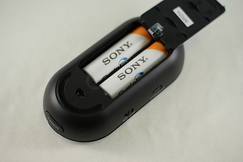 [分享]Sony VAIO VGP-BMS80 - 遠端操作專用藍芽雷射鼠 - 鄭蛋蛋的3C部落格部落格 - FashionGuide 華人 ...