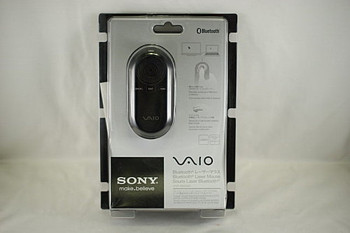 [分享]Sony VAIO VGP-BMS80 - 遠端操作專用藍芽雷射鼠 - 鄭蛋蛋的3C部落格部落格 - FashionGuide 華人 ...