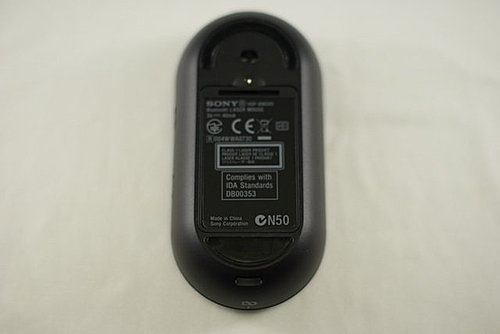 [分享]Sony VAIO VGP-BMS80 - 遠端操作專用藍芽雷射鼠 - 鄭蛋蛋的3C部落格部落格 - FashionGuide 華人 ...