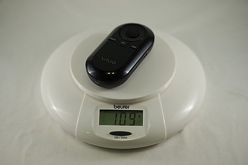 [分享]Sony VAIO VGP-BMS80 - 遠端操作專用藍芽雷射鼠 - 鄭蛋蛋的3C部落格部落格 - FashionGuide 華人 ...