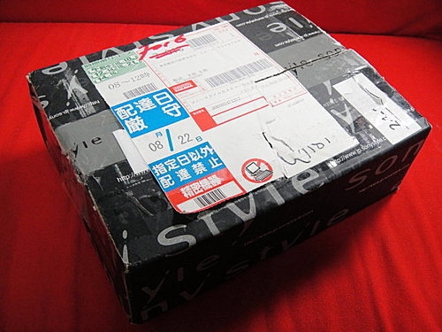 『簡直有型』Sony VGP-BMS10 藍芽滑鼠 滑動上市 - MARCO KAO 3C Blog部落格 - FashionGuide 華人 ...