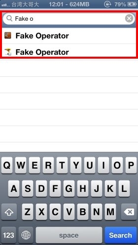 [教學] JB後必裝軟體 Fake Operator 更改電信業者名稱 - 小米行動CCC部落格 - FashionGuide 華人時尚專業評鑑