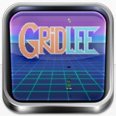 玩不完的街機遊戲 Gridlee 模擬器 for iPhone iPad iPod Touch - 小米行動CCC部落格 ...